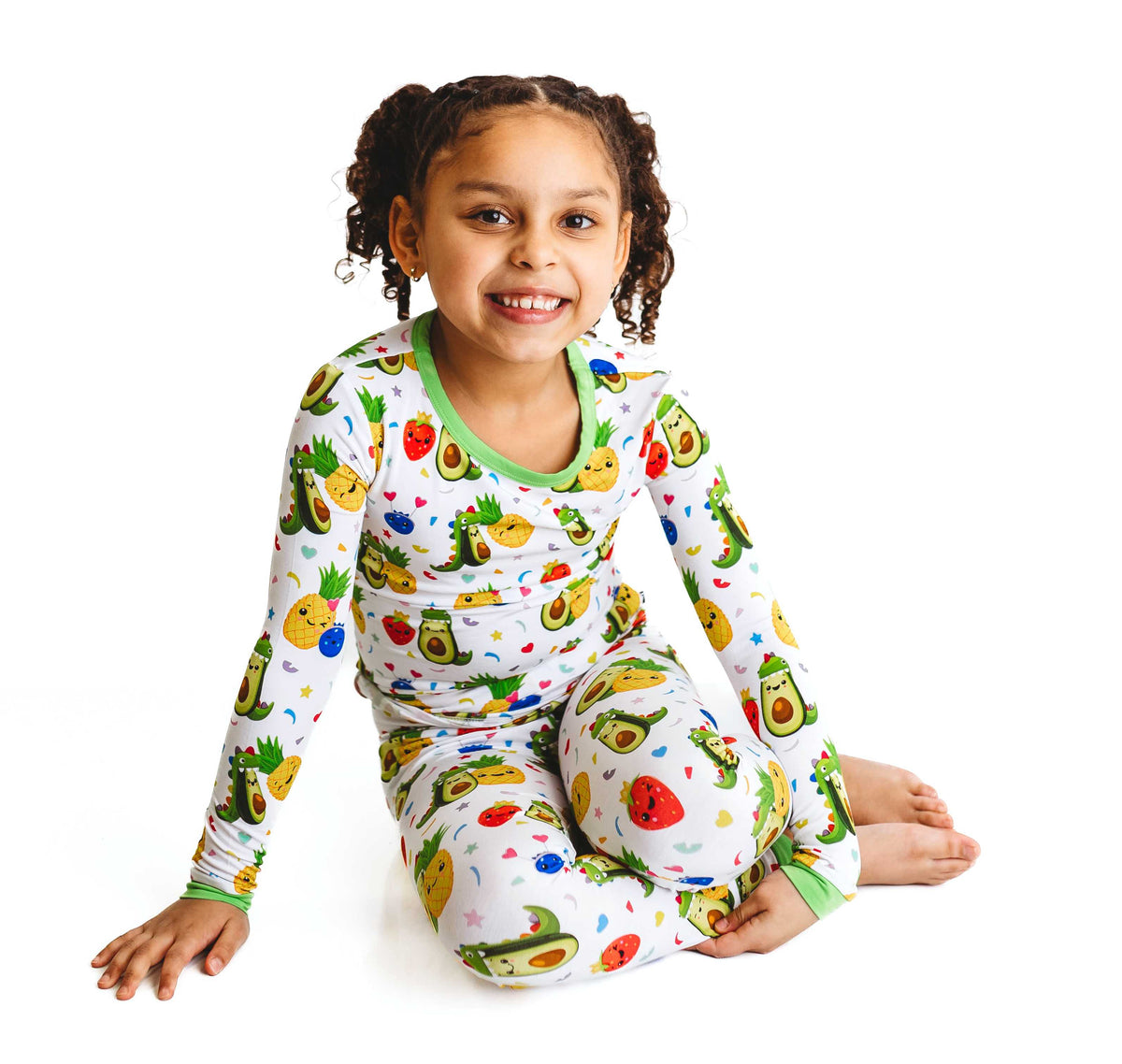 Confetti Fun! 2PC Snuggle Set – Hey Bear Sensory