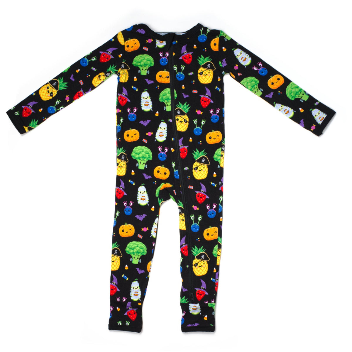 Hey Bear Halloween - Zippy – Hey Bear Sensory
