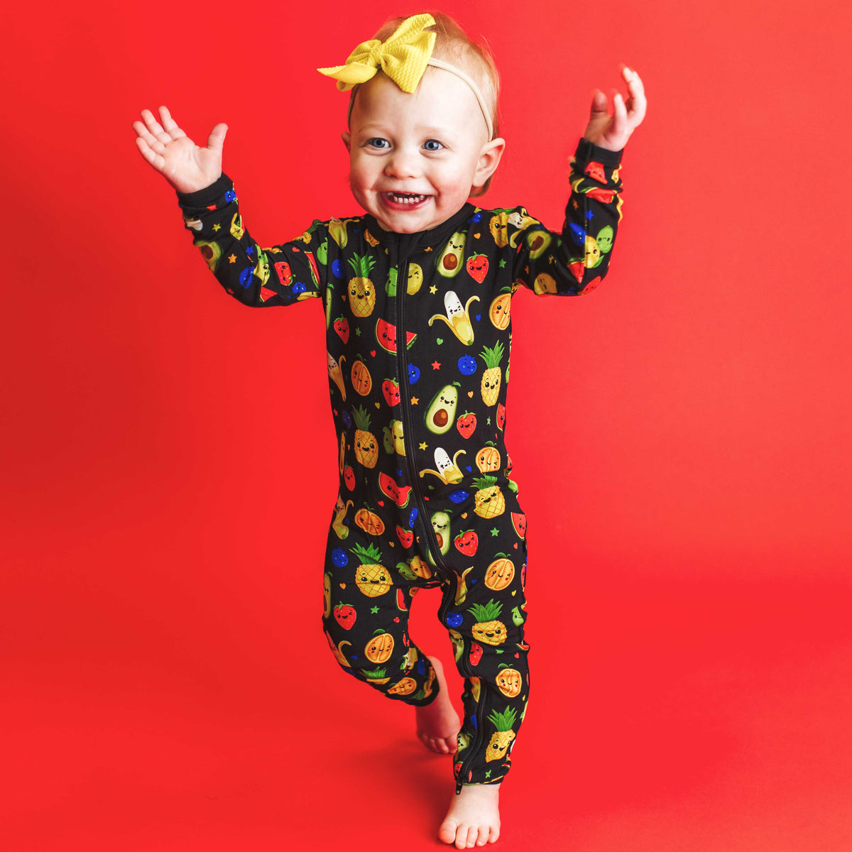 Smoothie Mix! Zippy – Hey Bear Sensory